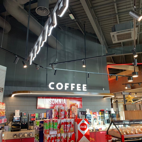 SPAR Express - Mayfield Services