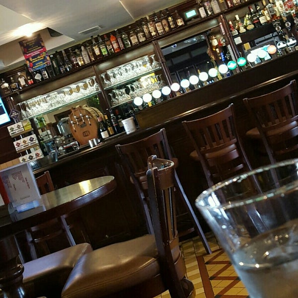 The Templeogue Inn (The Morgue) - Templeogue Rd