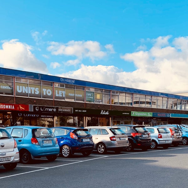 Dundrum Village Centre - Main St, Dundrum