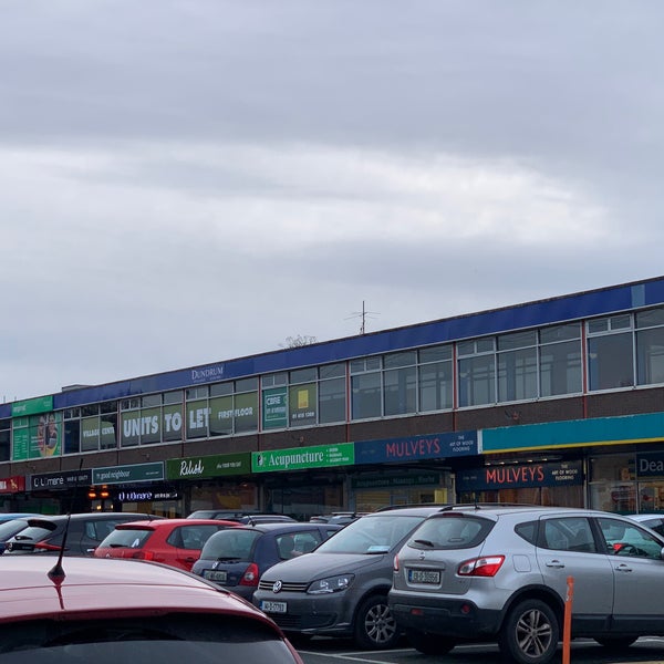 Dundrum Village Centre - Main St, Dundrum