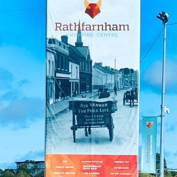 Photos at Rathfarnham Shopping Centre - Dublin, Dublin City