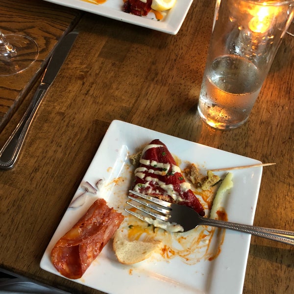 Taberna Tapas - 19 tips from 680 visitors