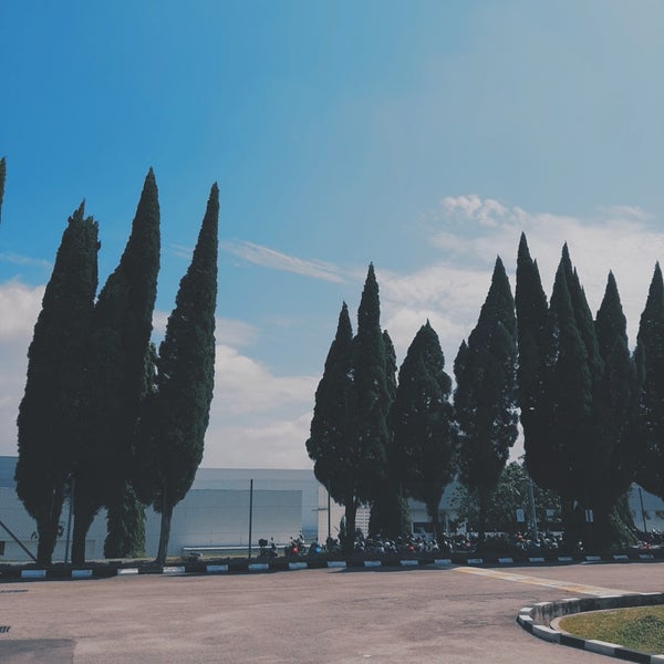 Intel KM2 - Structure