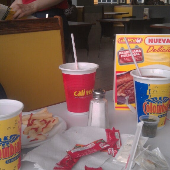 Cali Vea Cedritos - Los Cedros - Bogotá, Bogotá D.C.