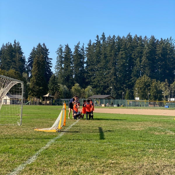 Wilsonville Memorial Park - Wilsonville, OR