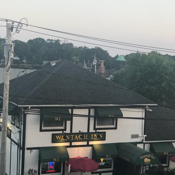 The Wantagh Inn - Bar