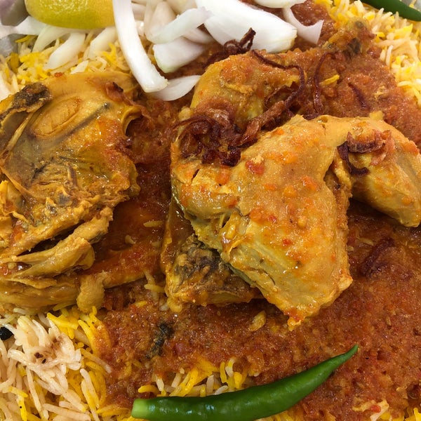 Photos at مطعم قلعة الأرز Qila Of Rice - Diner