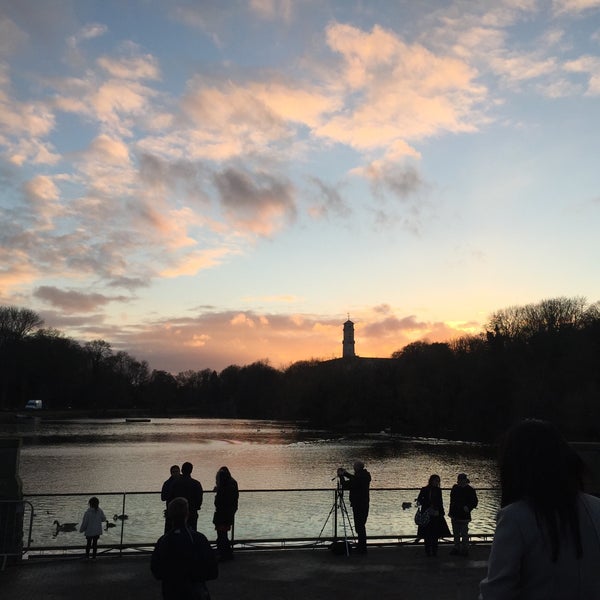 University of Nottingham - University