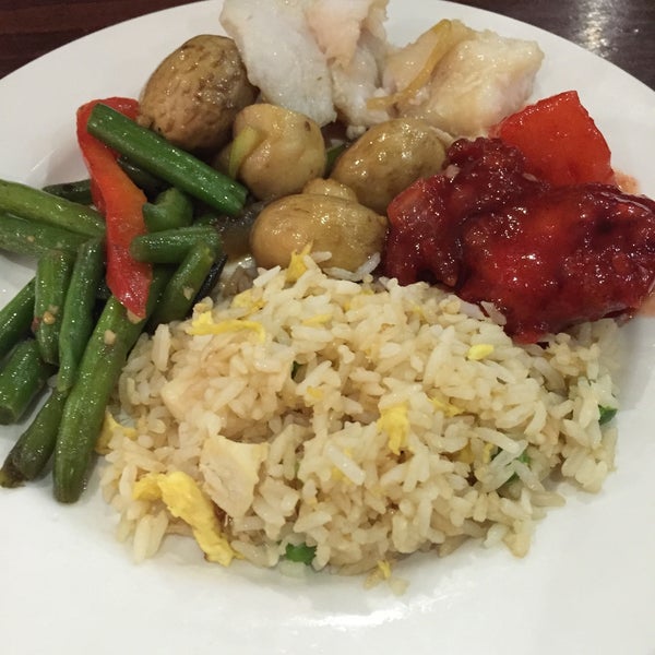 May Sum - Chinese Restaurant in City Centre Northwest