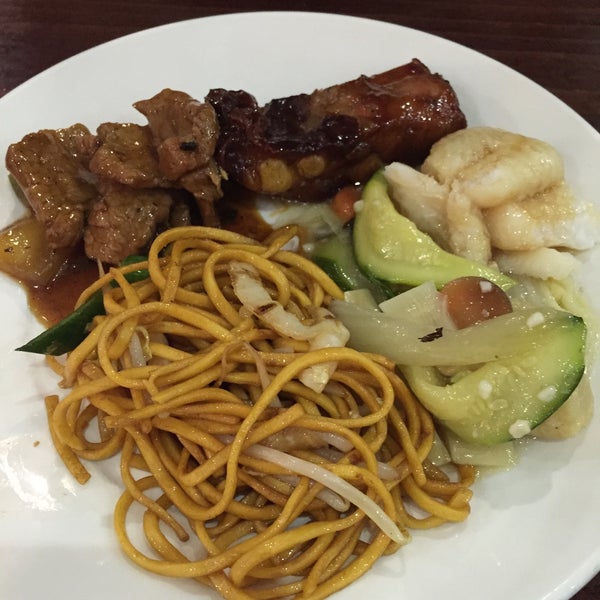 May Sum - Chinese Restaurant in City Centre Northwest