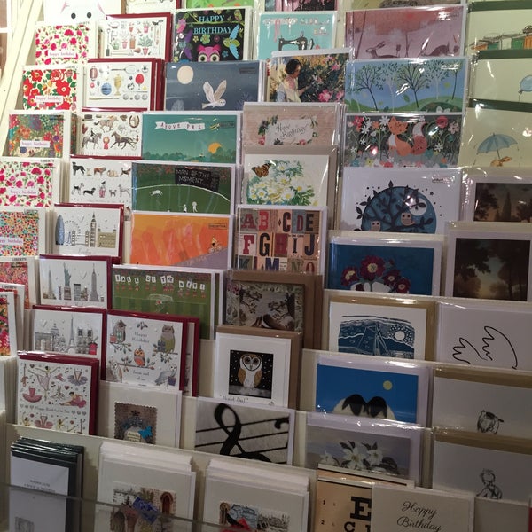 The Tokenhouse - Gift Store in City Centre