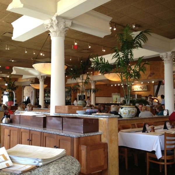 BRAVO! Cucina Italiana - Rochester - 37 tips