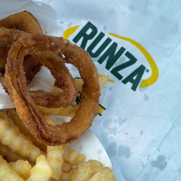 Runza - Bellevue, NE