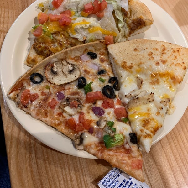 Hungry Howie's - Pizzeria