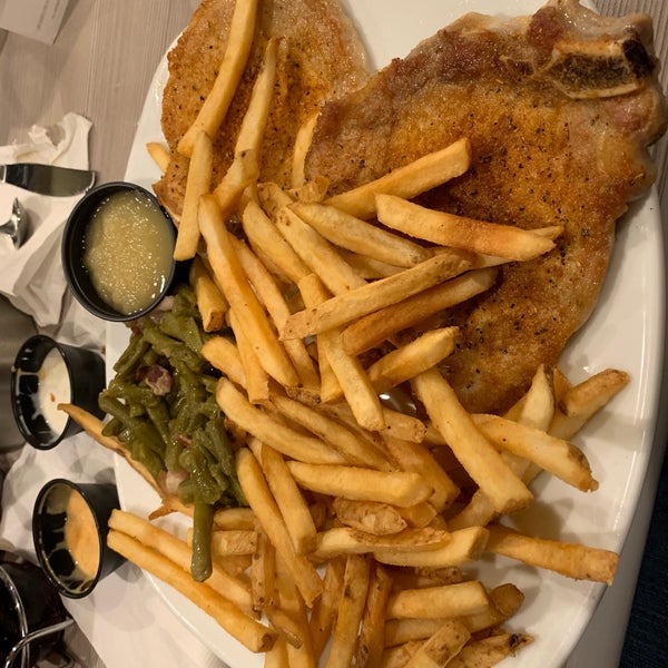 Perkins Restaurant & Bakery - 13 tips from 404 visitors