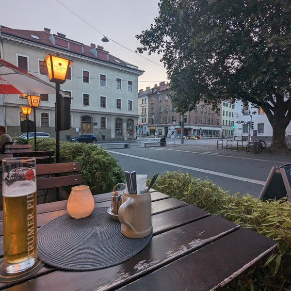 Rondo - Lend - Graz, Steiermark