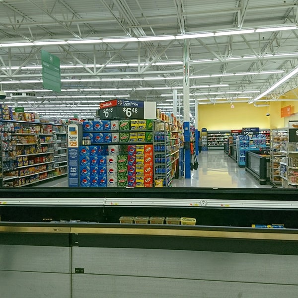 Walmart Supercenter - Phoenix, AZ