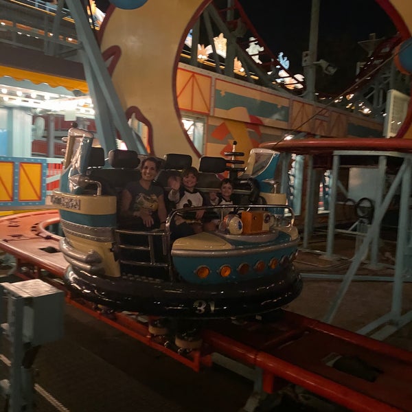 Primeval Whirl (Now Closed) - Walt Disney World Resort - Bay Lake, FL