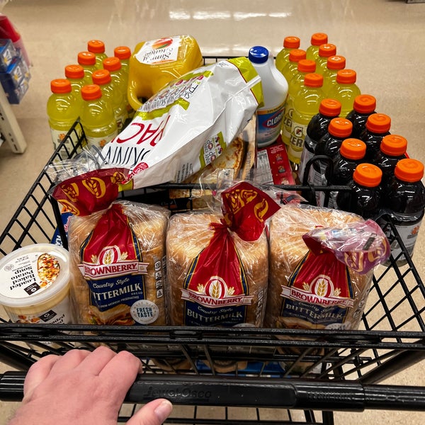 Jewel-Osco - 912 visitors