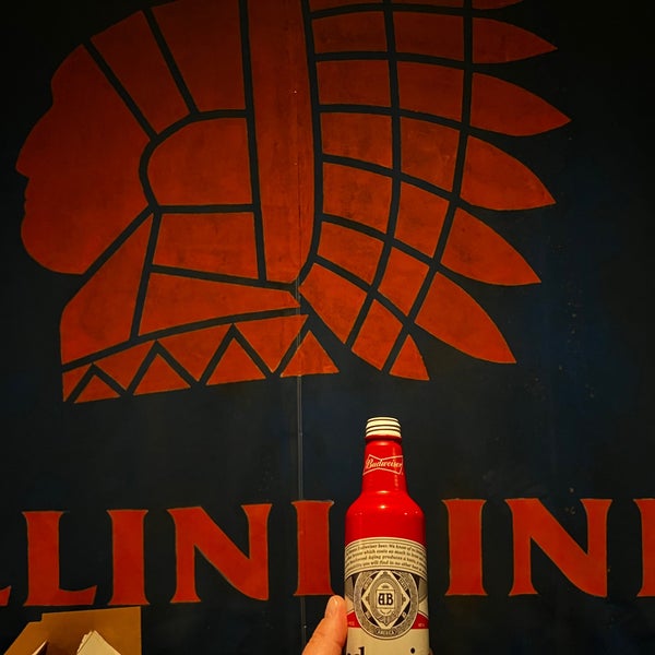 Illini Inn - Champaign, IL