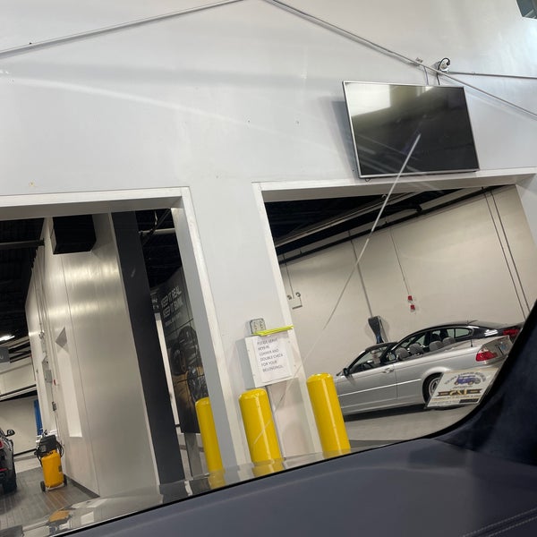 Motor Werks Auto Group - Car Dealership in Barrington