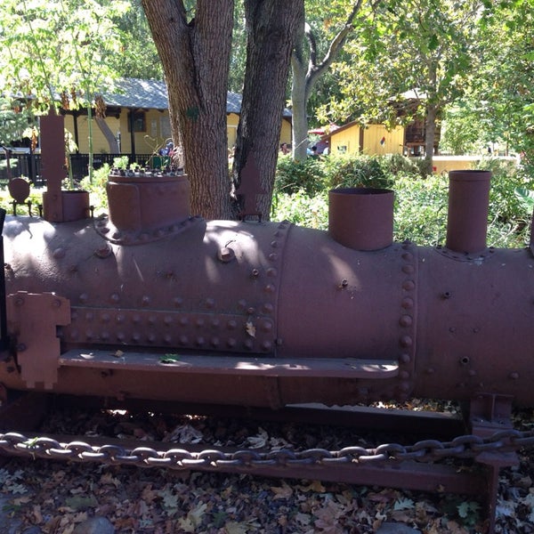 Photos at Billy Jones Wildcat Railroad - 333 Blossom Hill Rd