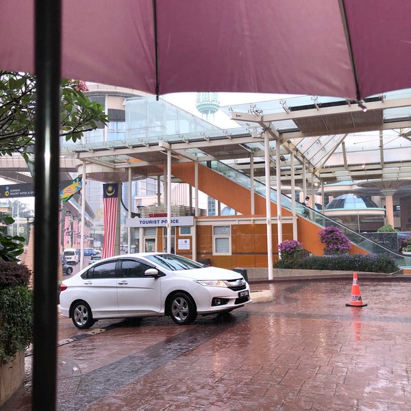 Pyramid Tower Hotel - 70 tips from 7680 visitors