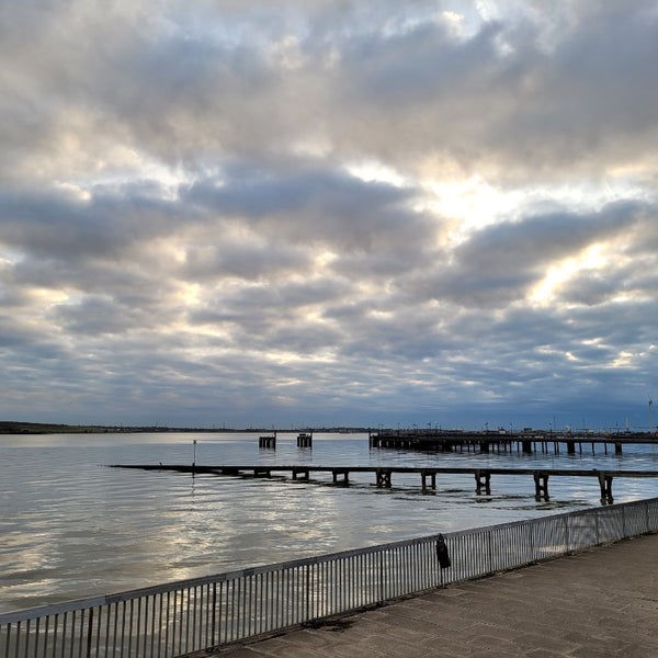 Erith Pier - Pier