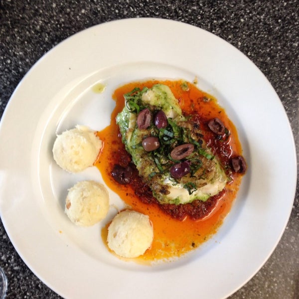 Clase de Cocina Chef David Chaymol @MBTI - Trade School