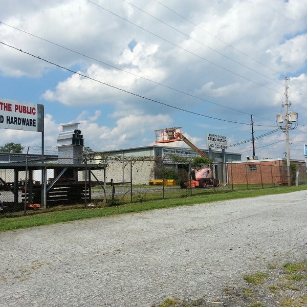 Joe Fazzio Metals - New Castle, DE