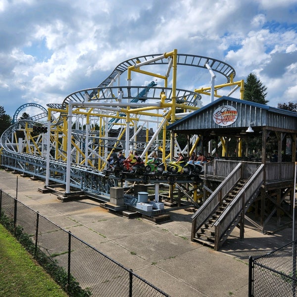 Motocoaster - 1 tip from 361 visitors