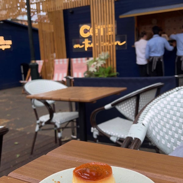 Côte Brasserie - Chelsea - London, Greater London