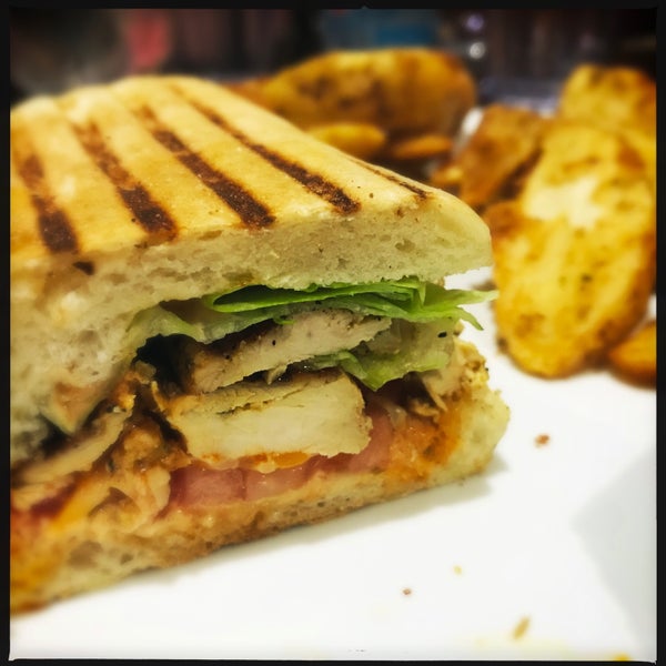 Rockaberry - Dessert Shop