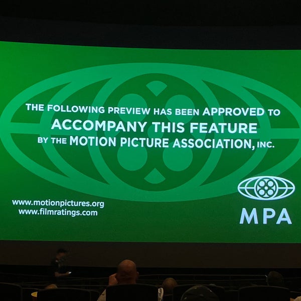 Photos at AMC Veterans 24 - Movie Theater