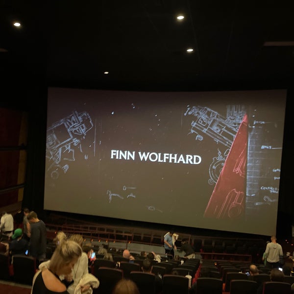 Photos at AMC Veterans 24 - Movie Theater