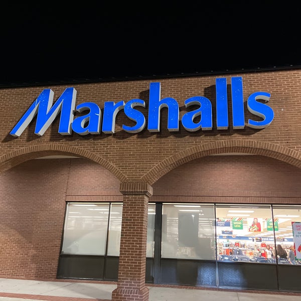 Marshalls - Department Store