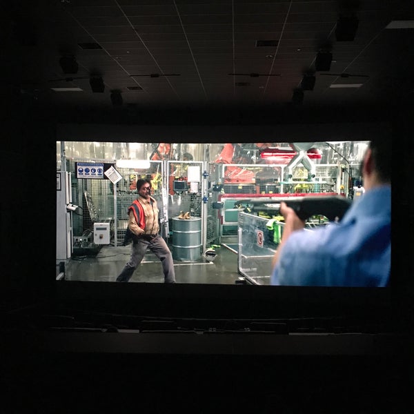 Photos at AMC Veterans 24 - Movie Theater