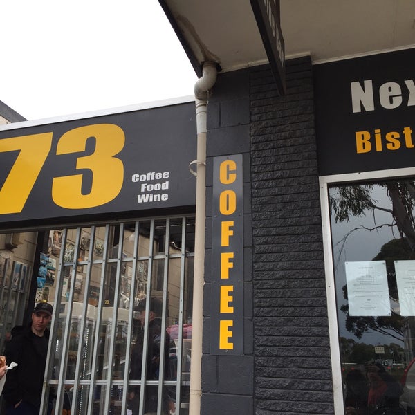 Laneway 73 - 10 tips from 185 visitors