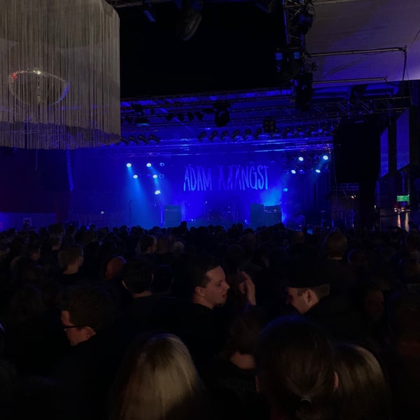 Live Music Hall - Ehrenfeld - Köln, Nordrhein-Westfalen