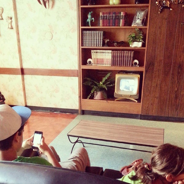 Photos at Take 5 Cast Cafe - Walt Disney World Resort - 34 tips from ...