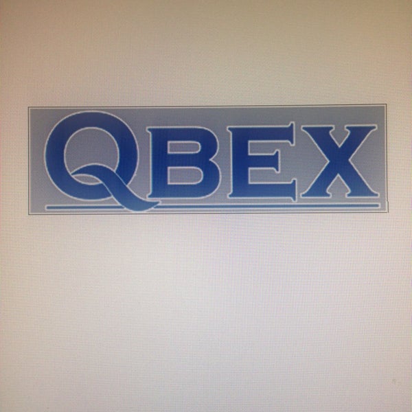 OOO "QBEX Logistics" - Coworking Space in Округ Автово