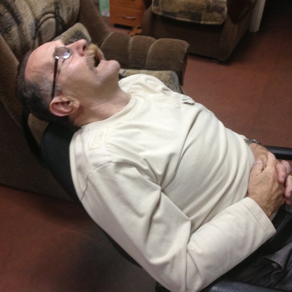 OOO "QBEX Logistics" - Coworking Space in Округ Автово