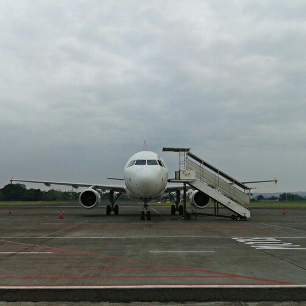 Fasilitas Sarana PT. Gapura Angkasa - Airport Service in Denpaaar