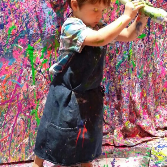 Smudge Studio - Hyde Park - Austin, TX