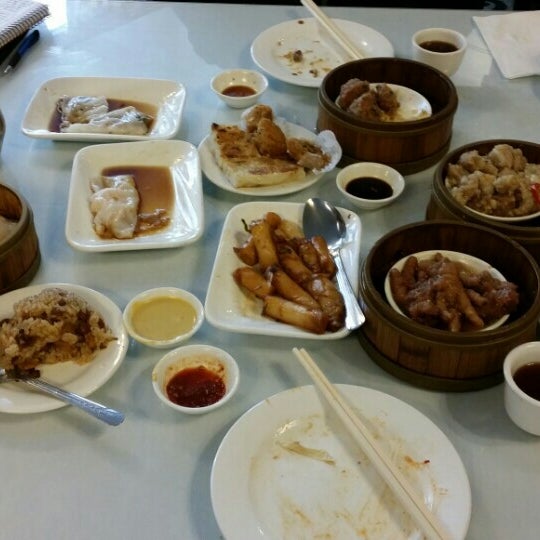 Photos at Fung Wong Chinese Restaurant - Serramonte - Daly City, CA