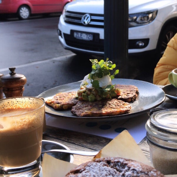 Station Street Trading Company - Café in Port Melbourne