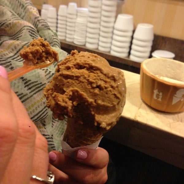 Don Lito Helado - Calle San Martin