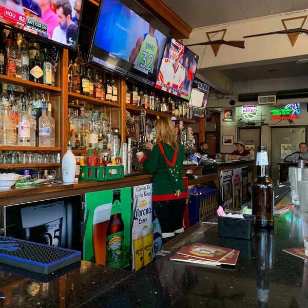 Photos at The Zebra Club - Dive Bar in Midtown