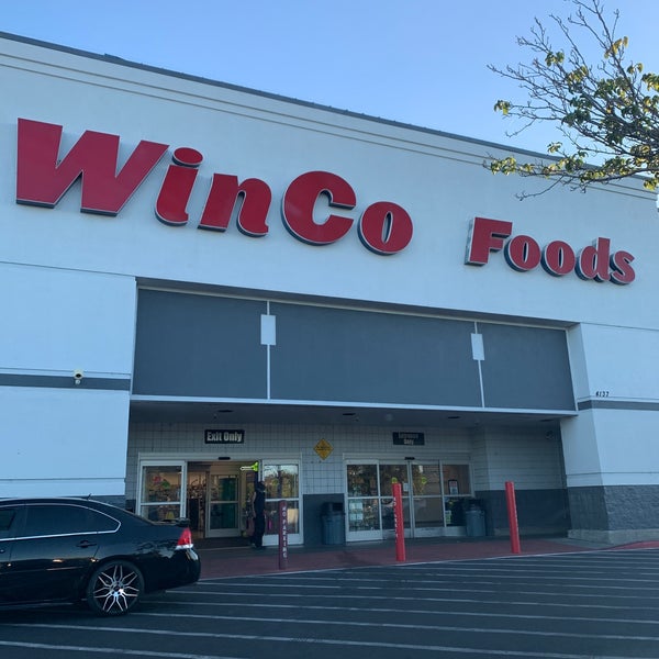 WinCo Foods - Grocery Store