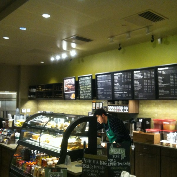 Starbucks - Coffee Shop in Chico